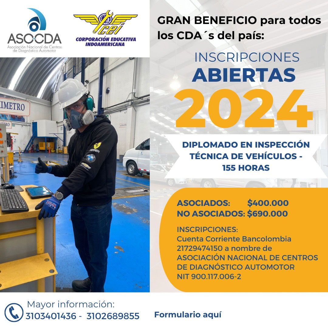 Cursos y capacitaciones - ASO CDA